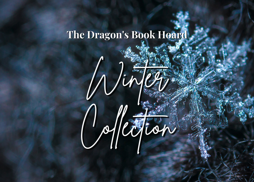 Winter Collection – The Dragon's Book Hoard